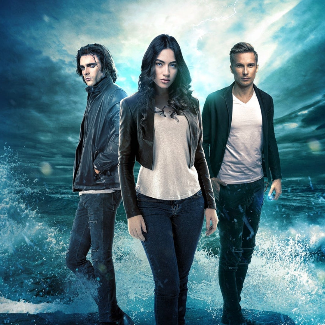 The Siren's Curse – ALKnorr